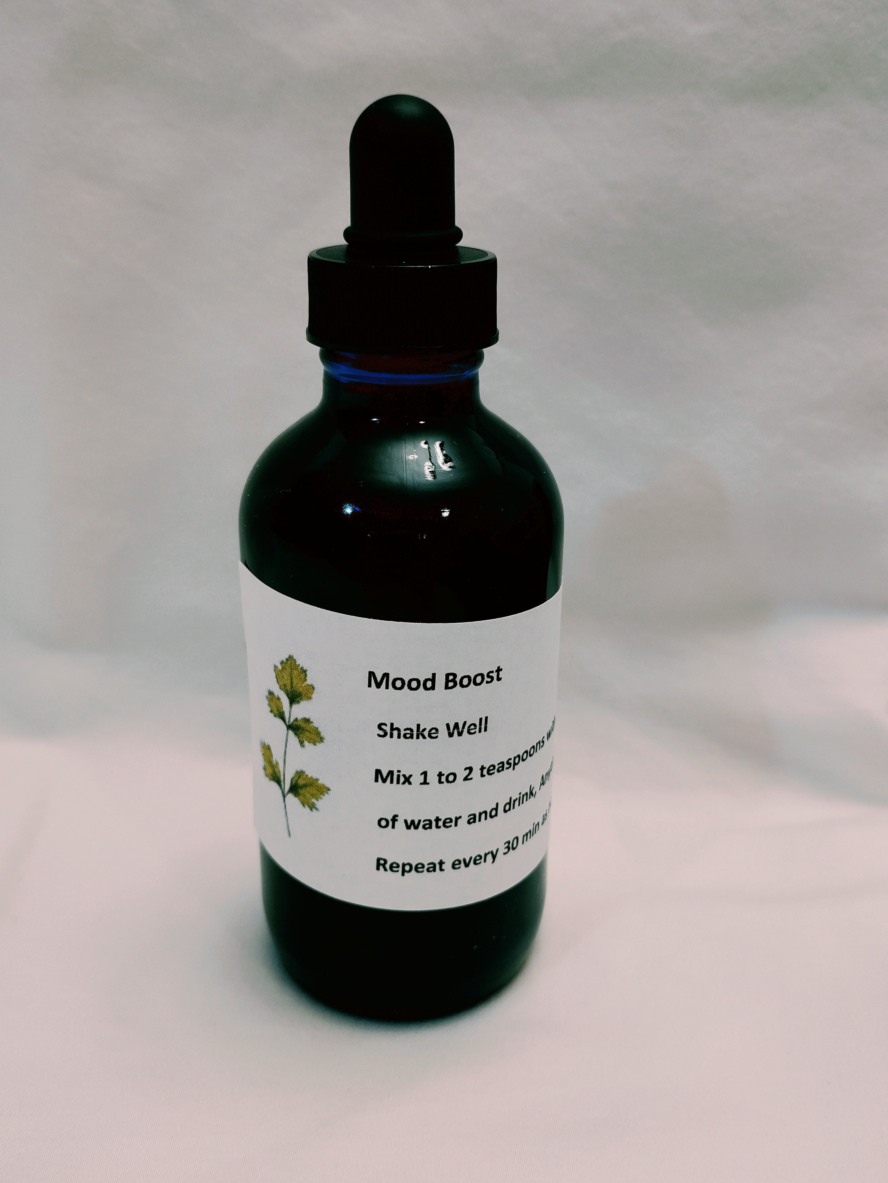 Mood Boost – Herbal Arts & Essences